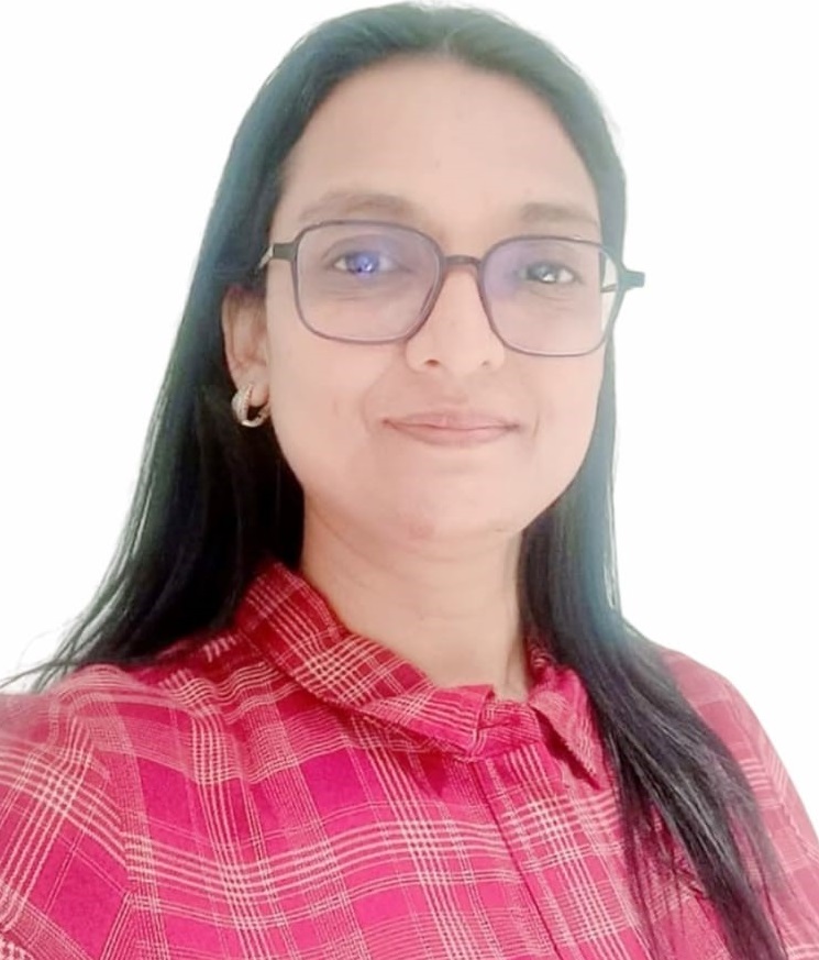 Dr. Himani Gupta - Assistant Professor (Senior Grade) in JIIT